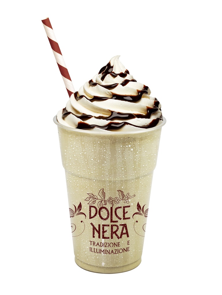 PAHAR FRAPPE DOLCENERA 3C NEW | COffee & More
